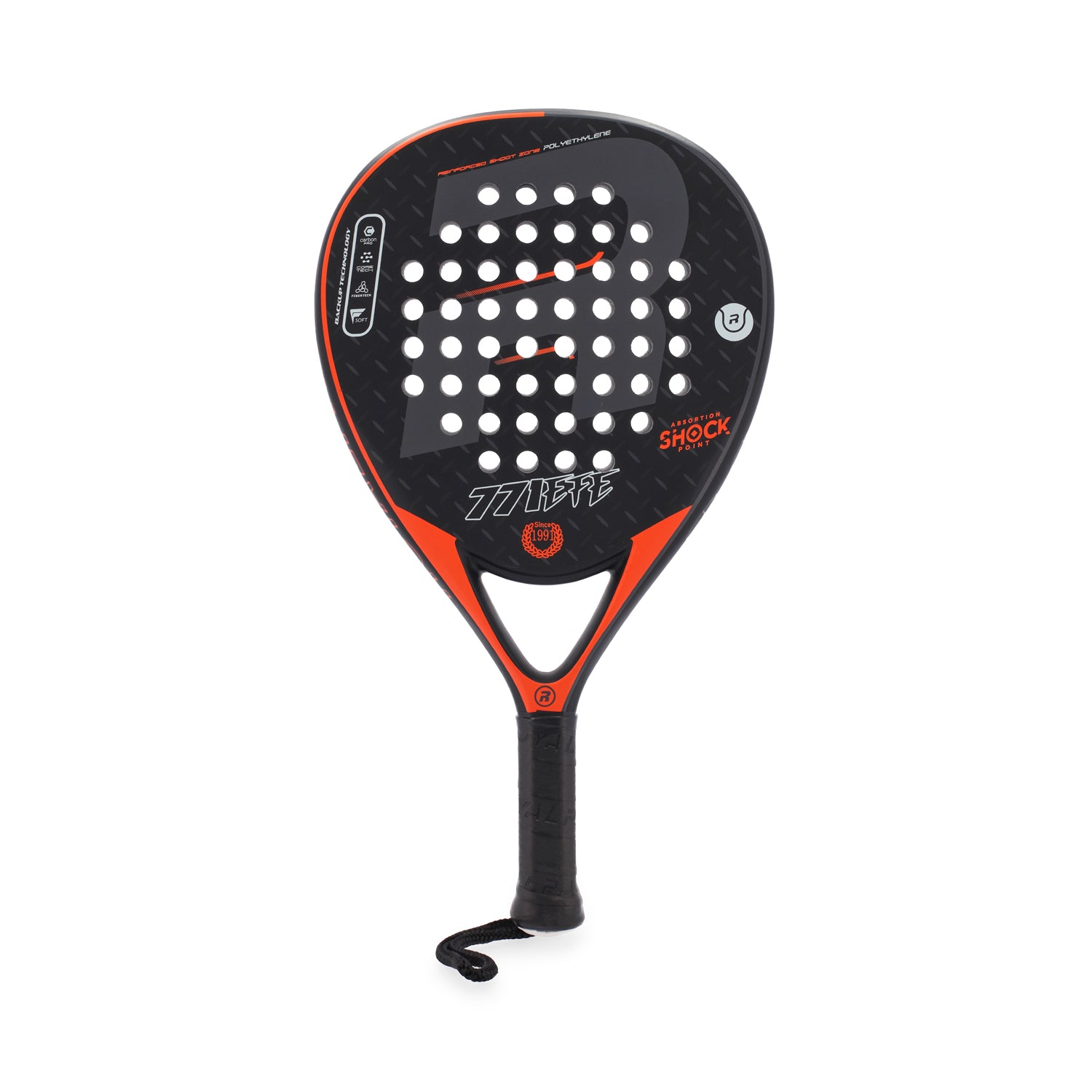 Royal Padel 771 Efe Padel Racket – LovePadel.ie